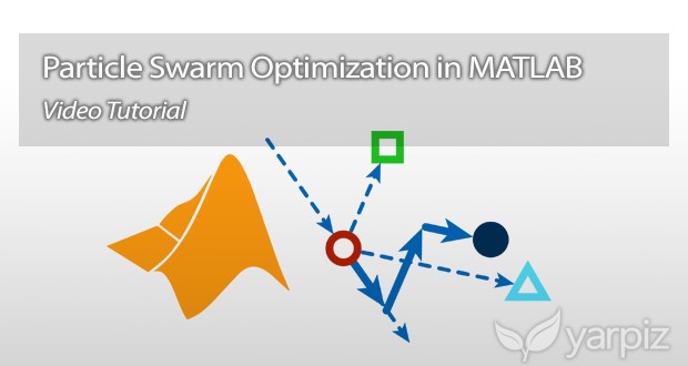 Video Tutorial Of Pso Implementation In Matlab
